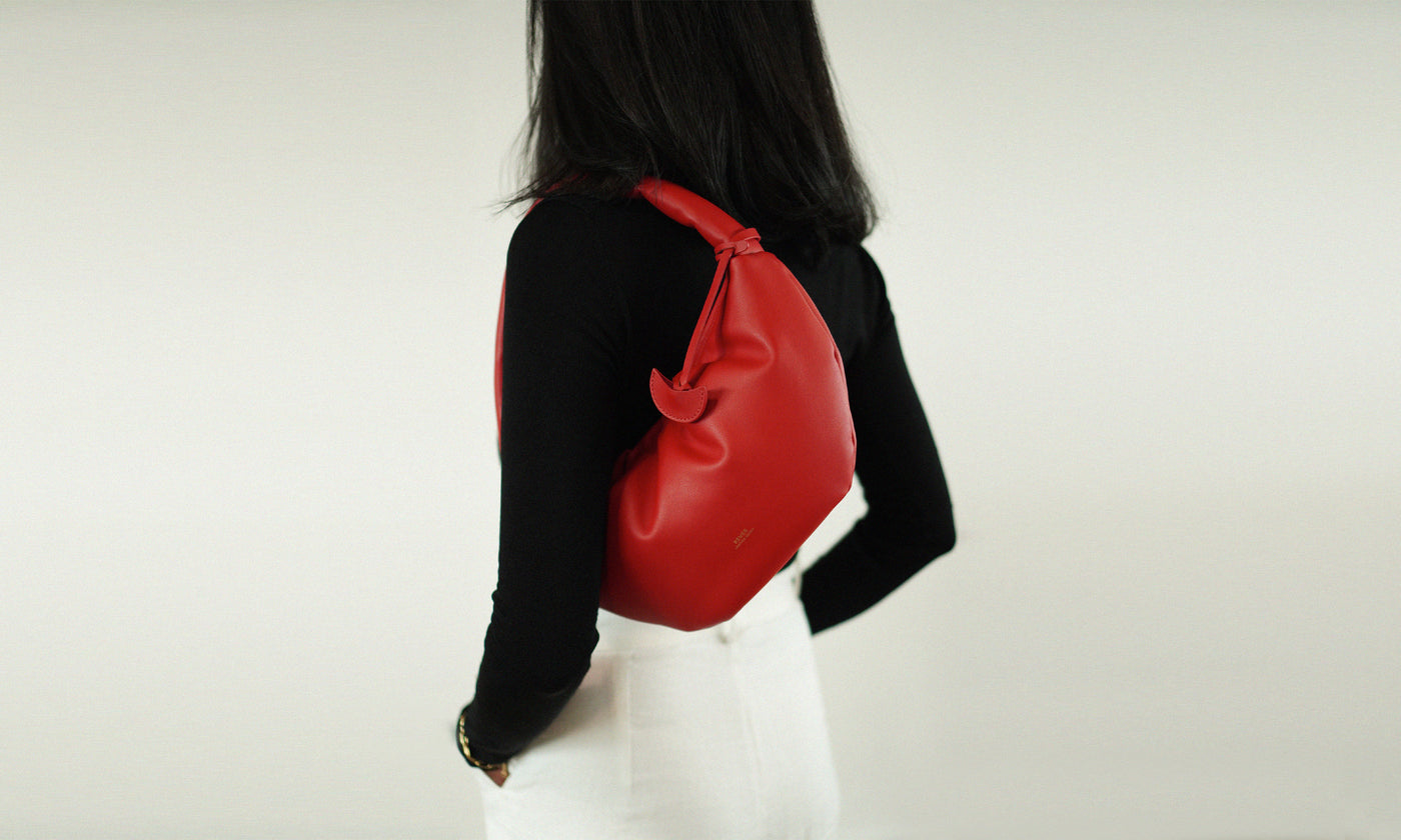 Personalised Leather Goods Store in Singapore